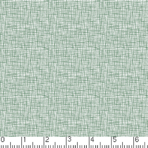 Green Weave Look Fabric, Item No. 20477 – Blue Sheep Boutique